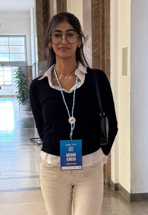 Mehak Khosa | Portfolio